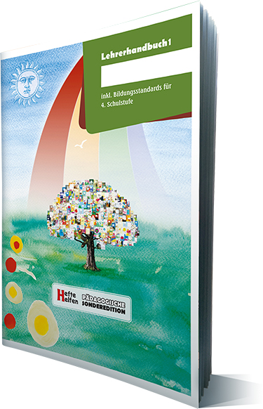 Lehrerhandbuch 1